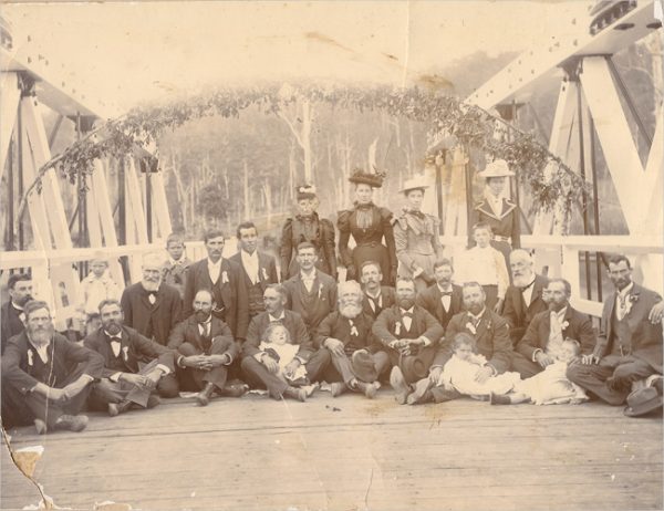 Wingham Museum - Manning Valley Historical Society Inc.