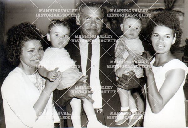 CWA Baby Show - Wingham Museum