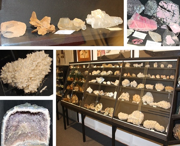 About - Wingham Museum