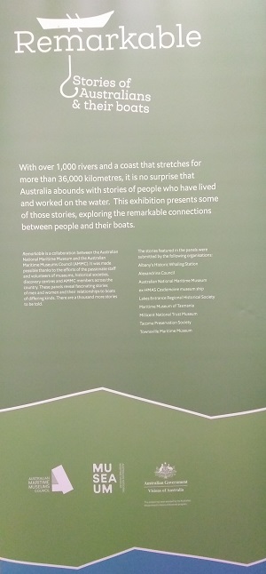 About - Wingham Museum